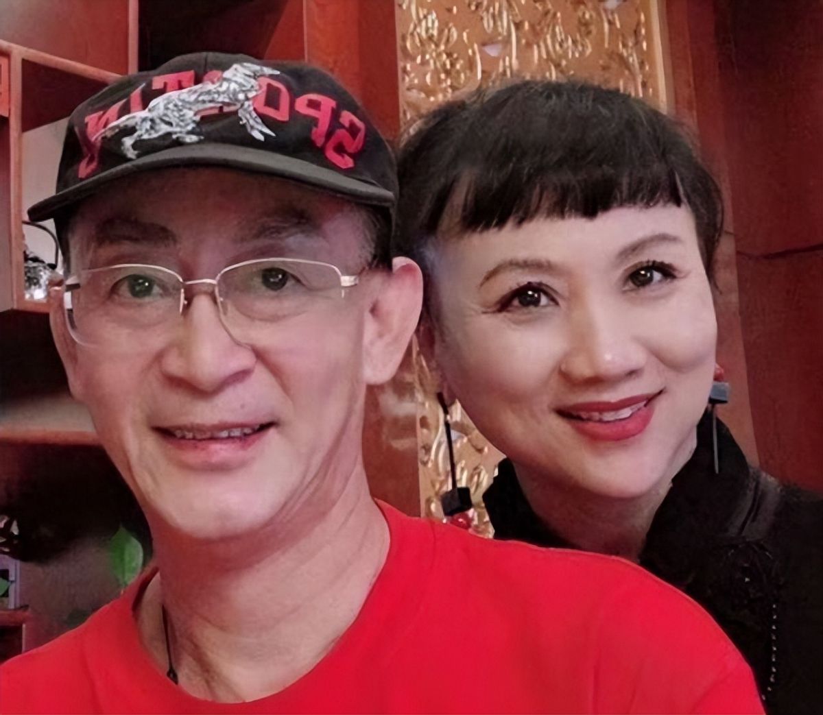 Tang Monk married the richest woman in China, and Sun Wukong married ...