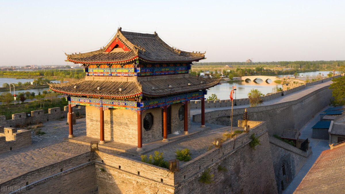 Why does the country want to name the development of Handan City? - iNEWS