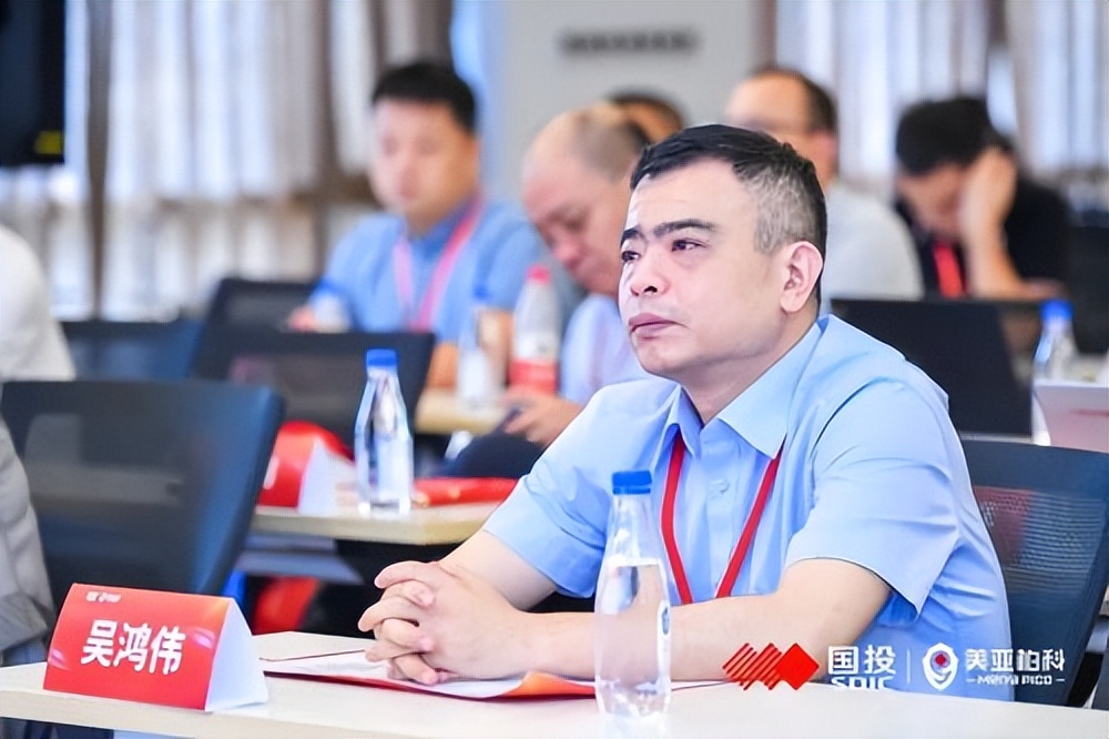 Opening a new world of "Qiankun", Meiya Baike Qiankun big data ...