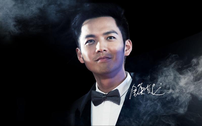 Xu Jinjiang's adhesive tape, Chen Weiting's gentleman's hand, the sense ...