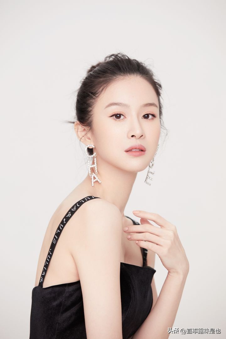 Beauty impression - Lin Yiting - iMedia