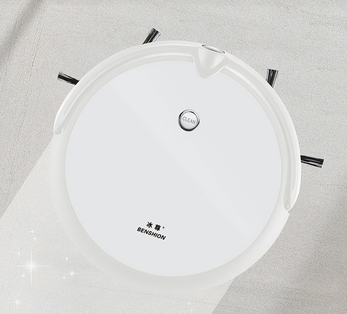 Ranking of sweeping robots, top ten rankings of household sweeping ...