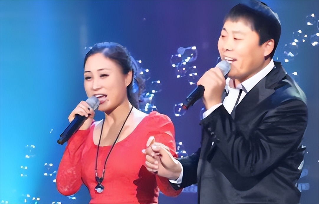 12 years ago, Liu Dacheng, who became popular and said he would never ...