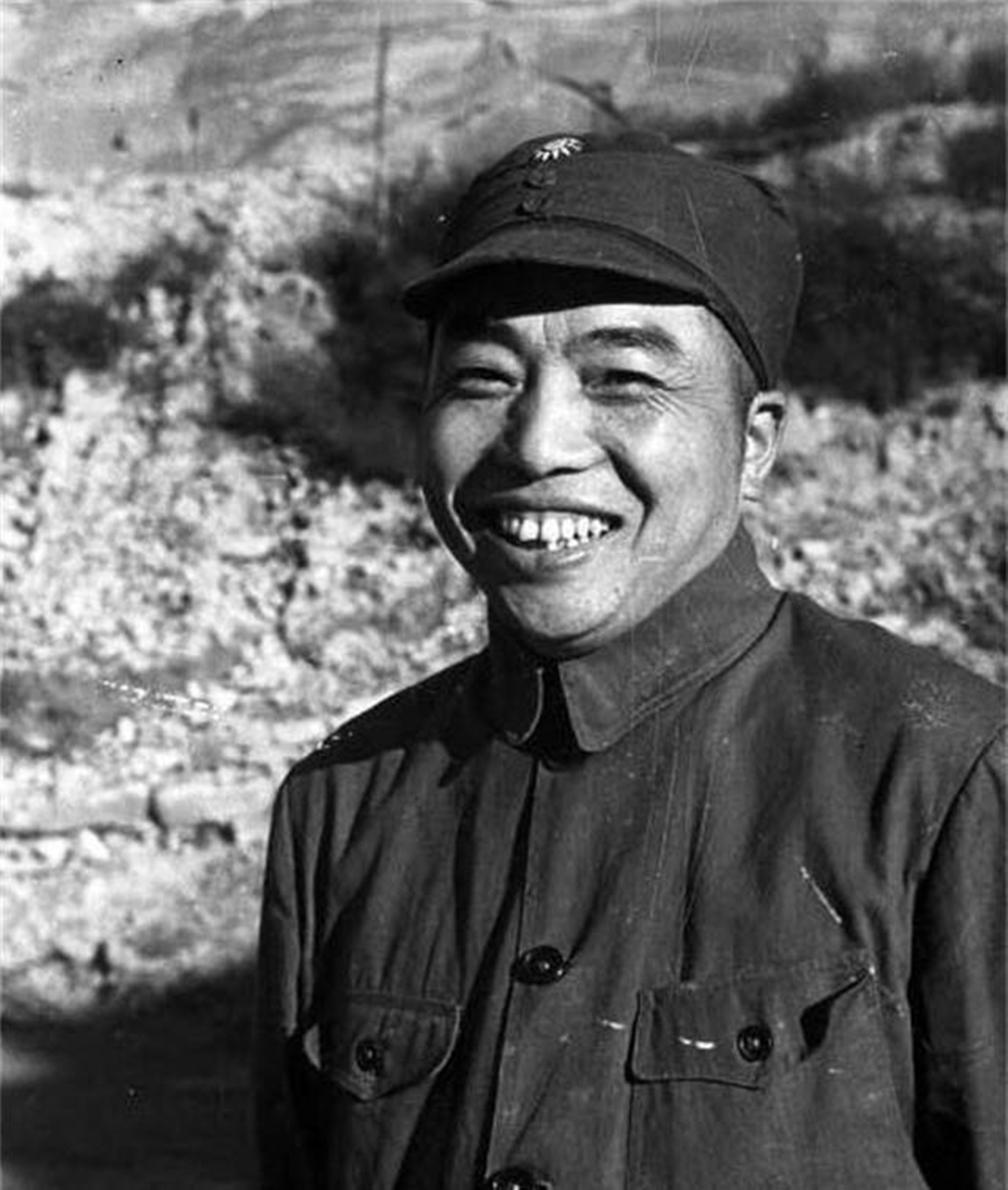 Beggar General Boss Peng: He has been stingy all his life, but people ...