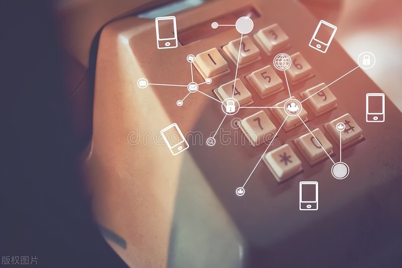 Manual automatic outbound telemarketing system - iMedia