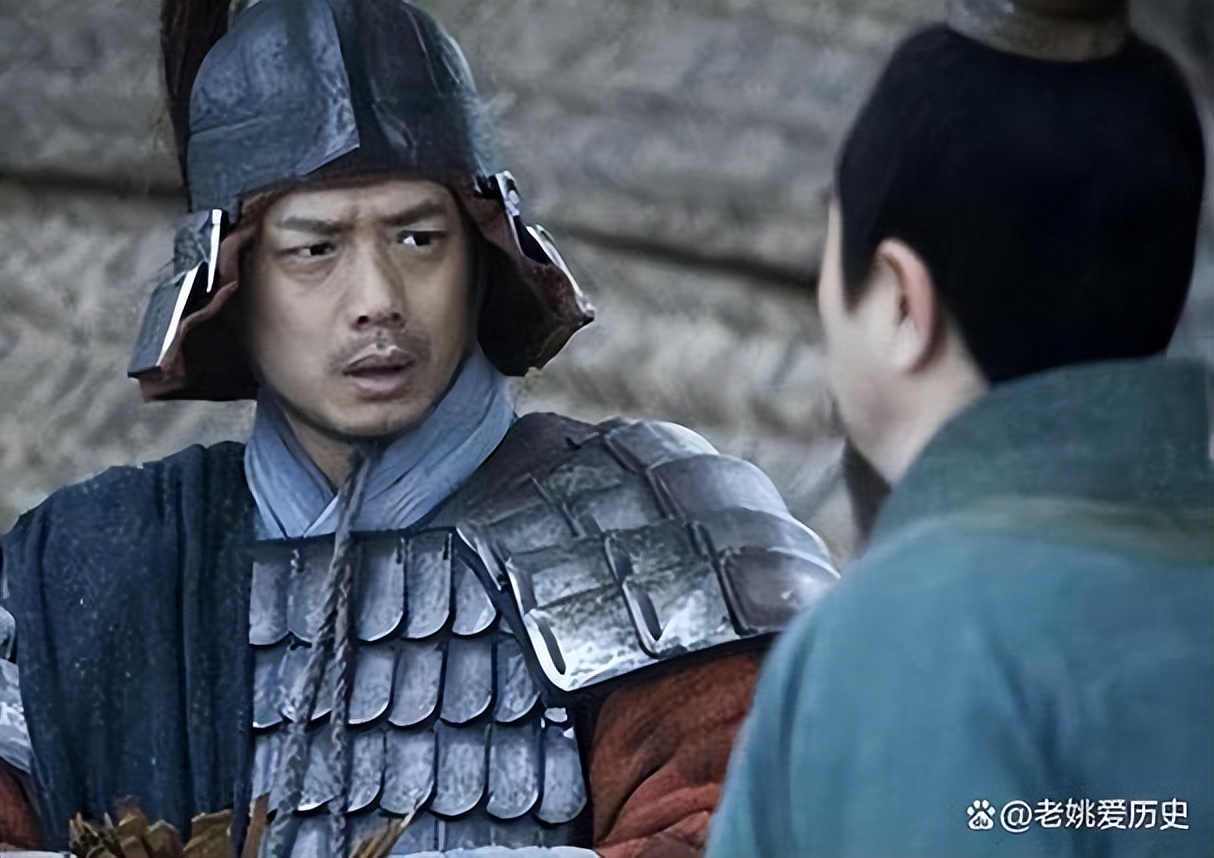 Bing Xian Han Xin did not lose the battle, why did he lose to the ...