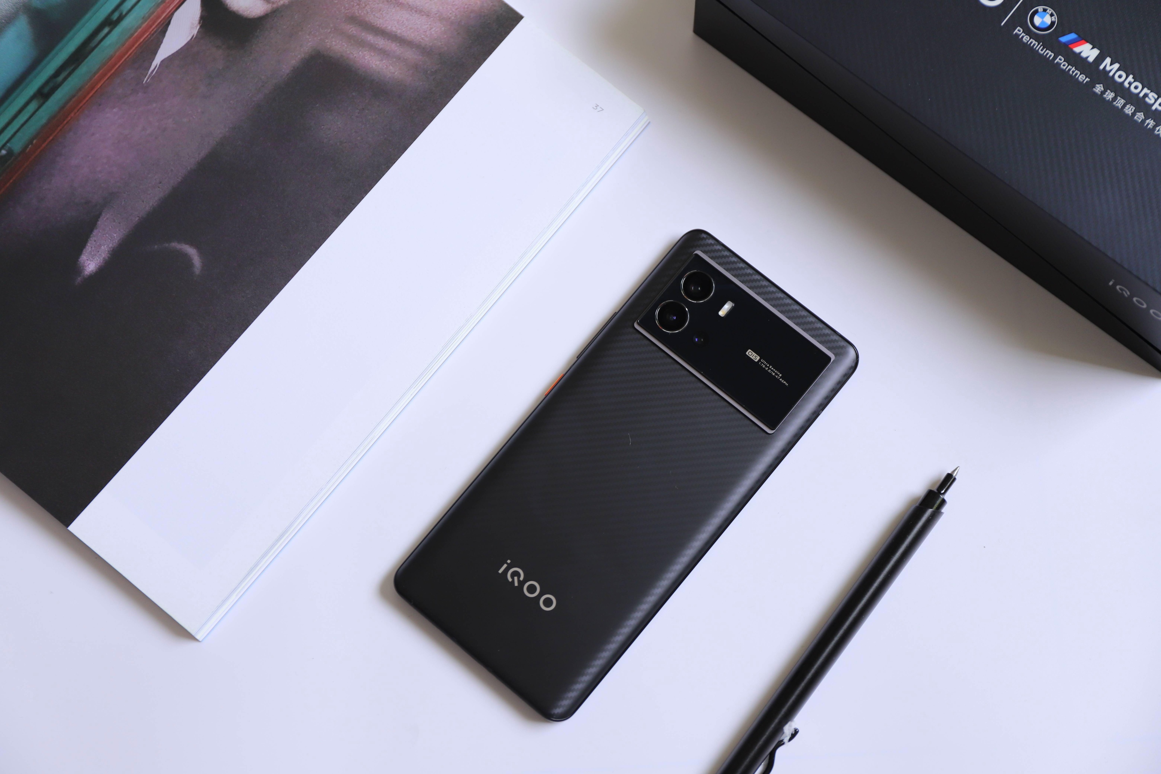 3 "12+256GB" flagship mobile phones, Double Eleven "diving", the ...