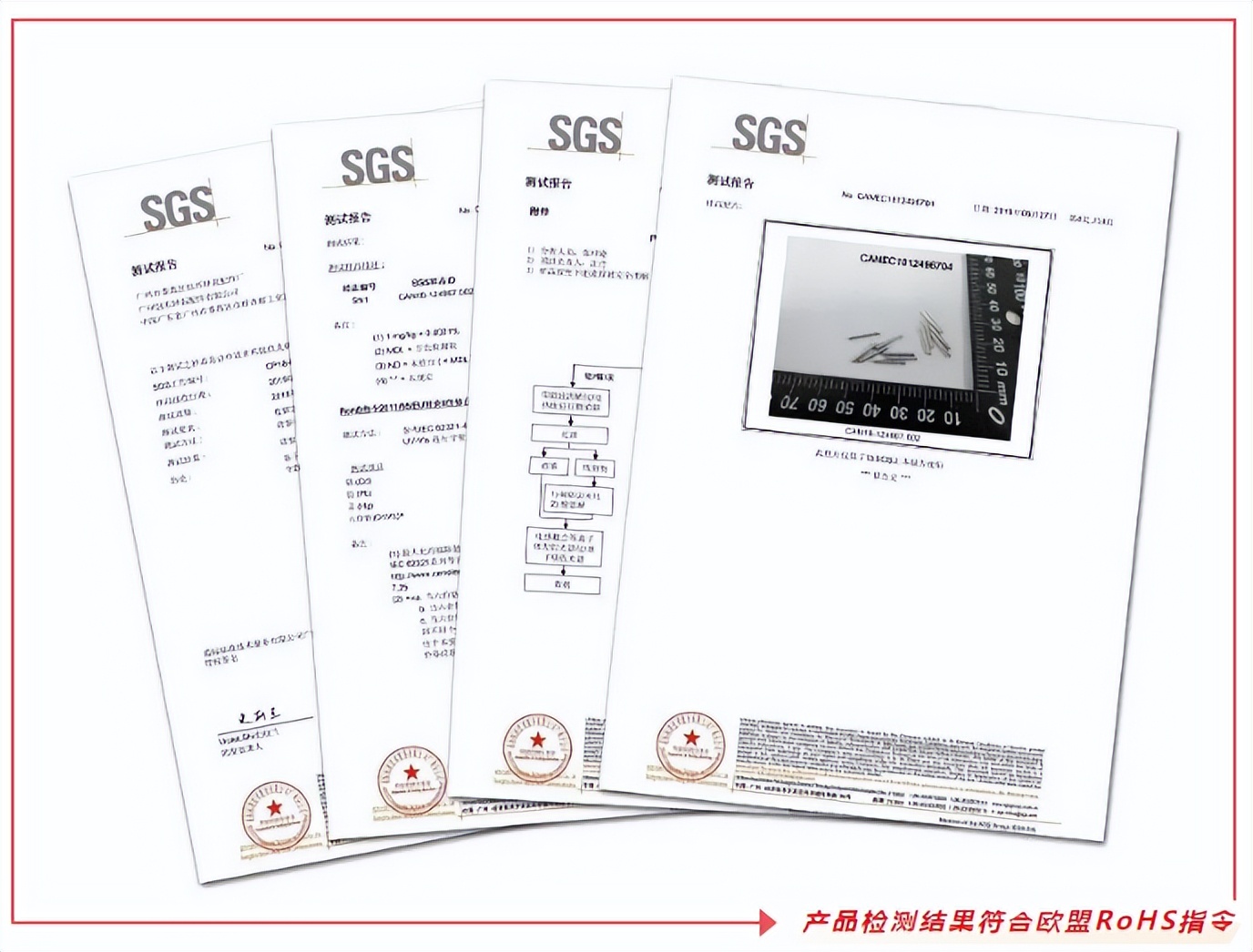 The ultimate craftsmanship of "Hengxing", those "inconspicuous" gadgets ...