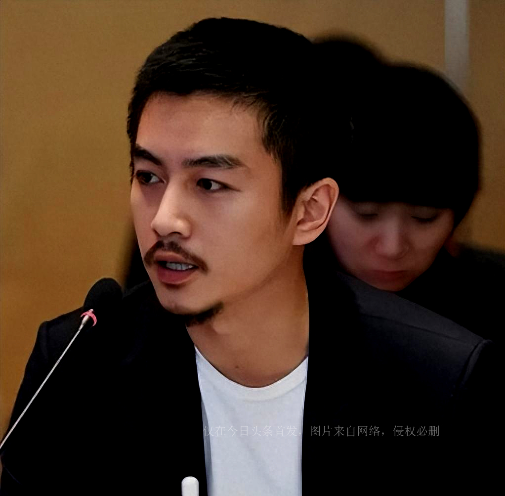 Facts have proved that Chen Xiao and Chen Yanxi, who have been ...