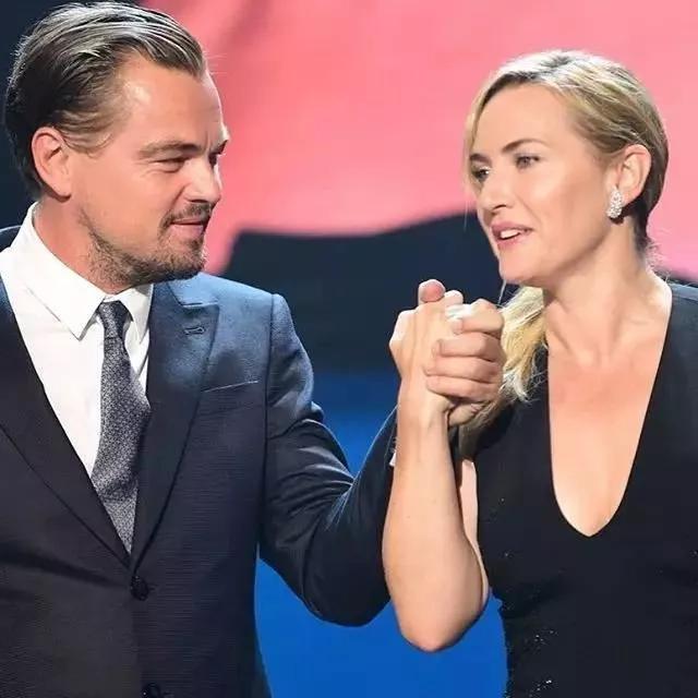 "Titanic" Kate and Xiao Li meet again three years later, crying with ...