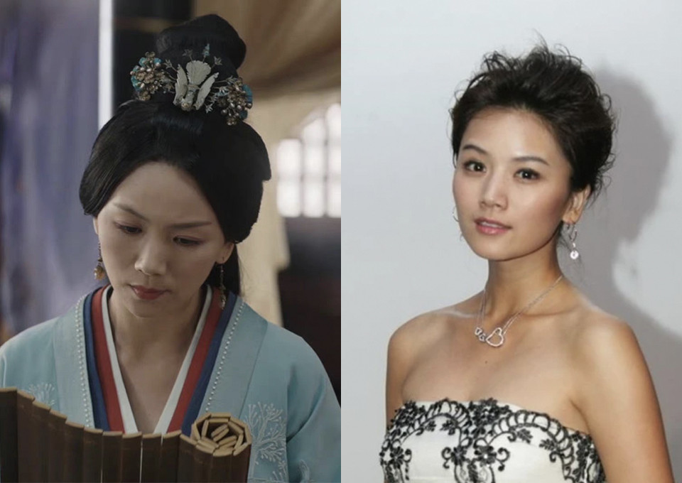 "The Brilliant Star and the Moon Rising to the Sea" are "young and old ...