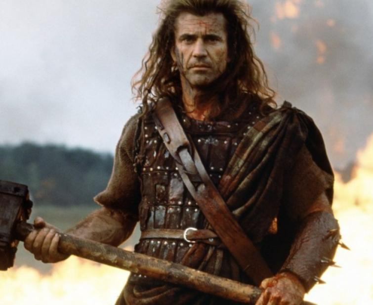 Braveheart: Everyone dies, but not everyone lives! - iNEWS