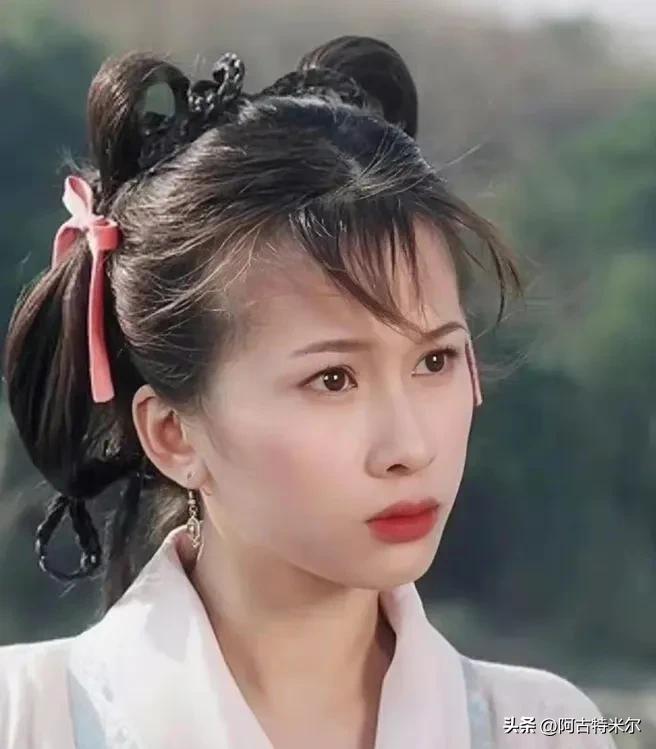 Wen Songxian, the Hong Kong drama "Legacy Pearl" born with aura! - iNEWS