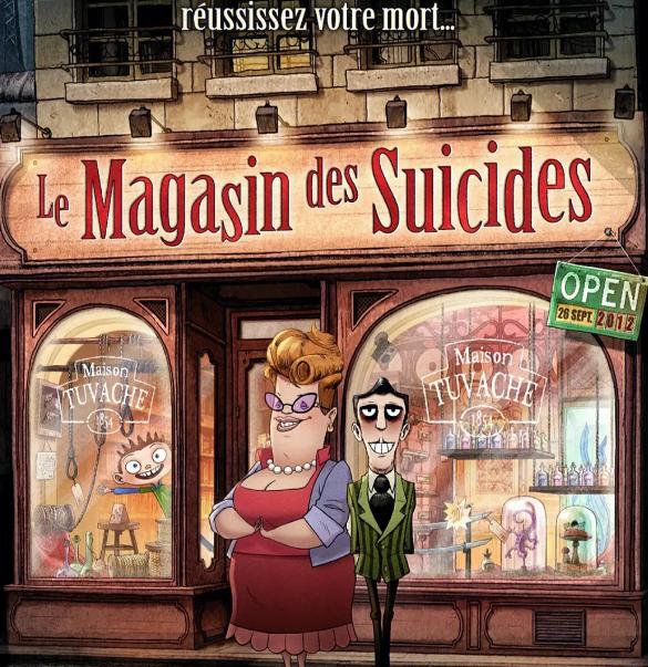 The role of capital in the commercialization of French animation films ...