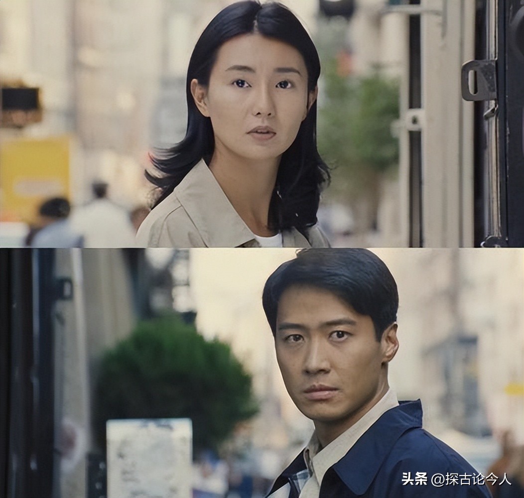 The Love Story of Maggie Cheung and Liming - iNEWS