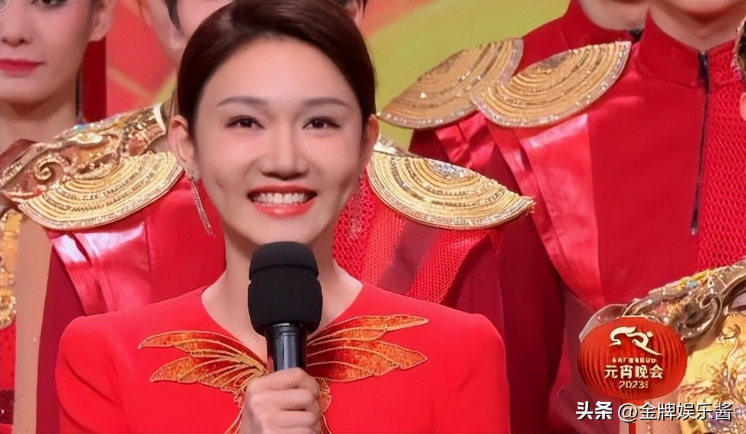 The host of the Lantern Festival is still the same crew!Why don't Li ...