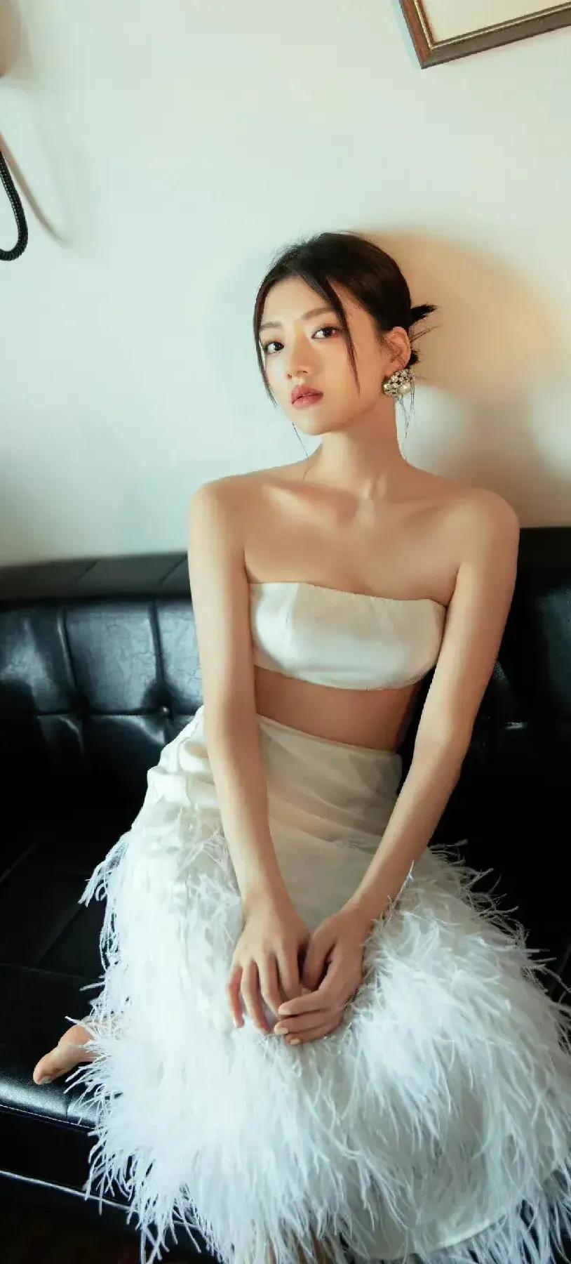 Ren Min's stunning photo - iNEWS