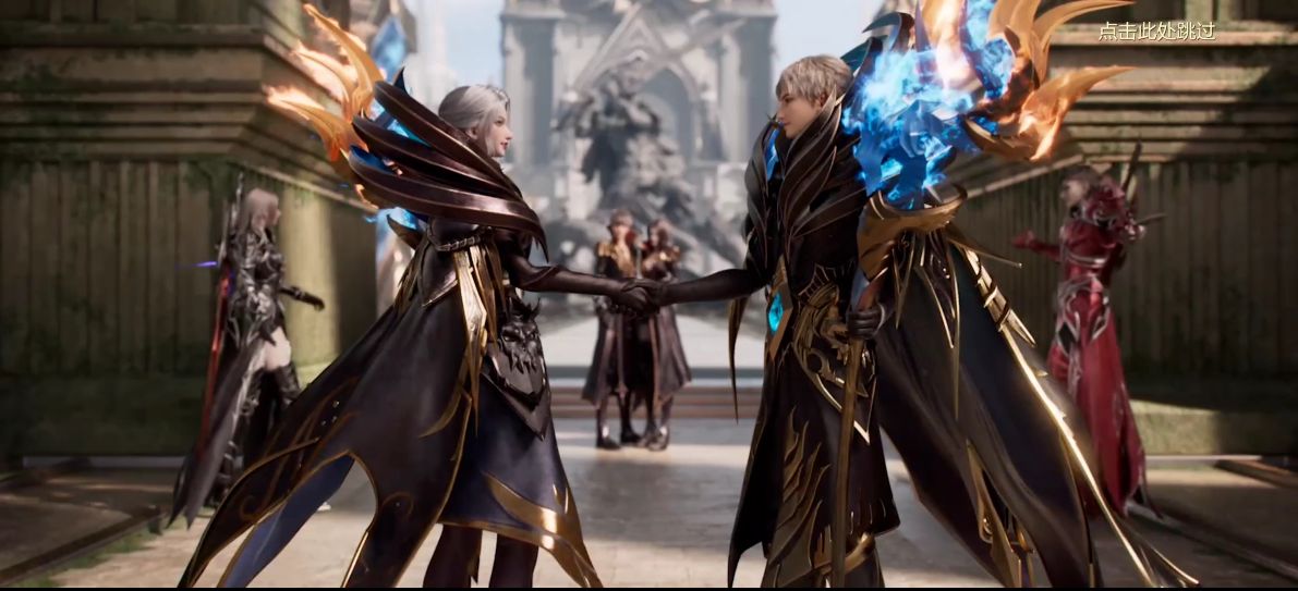 "Demon Mobile Games 2" comes with multiple gameplays, allowing you to ...