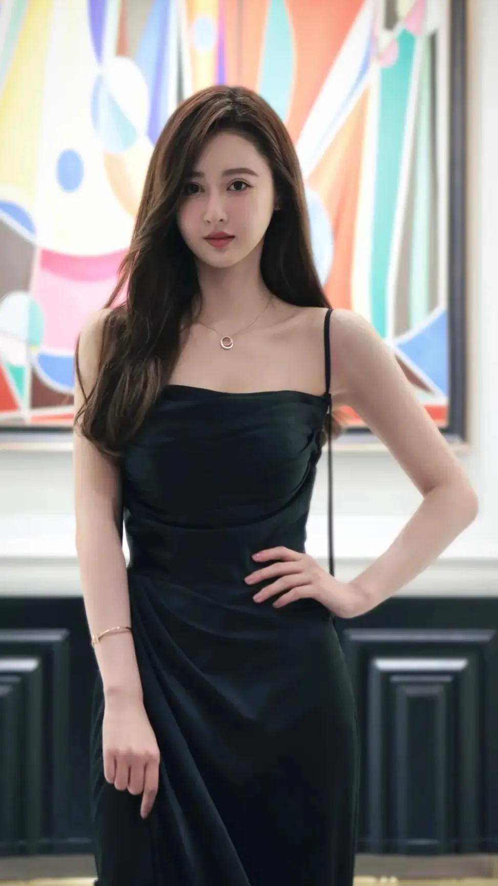 National Girlfriend: Ma Zehan - iMedia