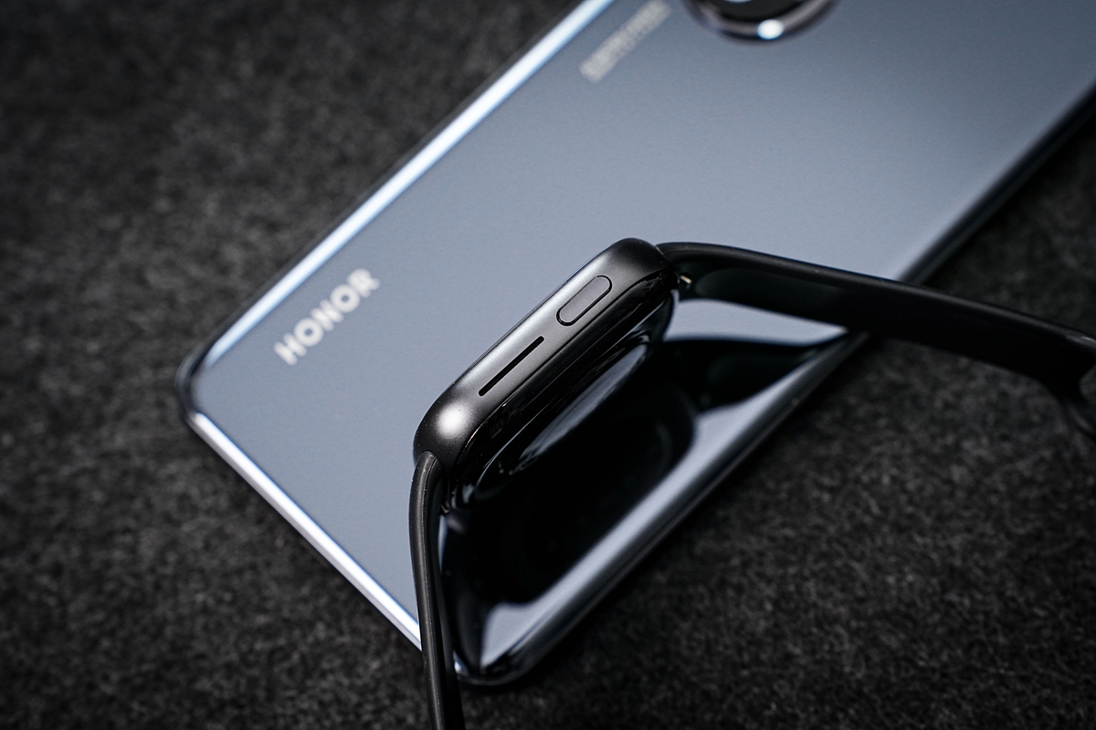 Hands-on with Honor Watch 4: Say goodbye to the two shortcomings of ...