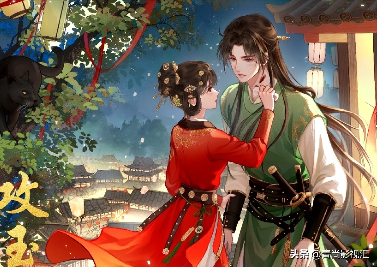 Reasons for "Gongyu" to leave the circle: Bailu's acting skills, Hou ...