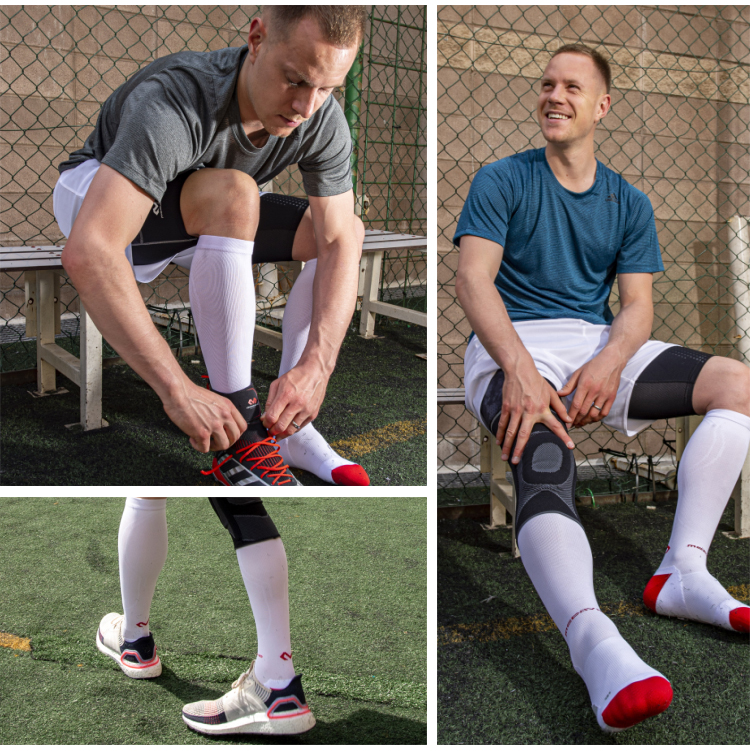 How to break the sore legs playing golf? - iNEWS