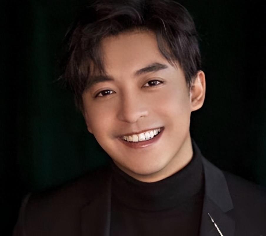 From comedy to ancient puppet show, how did Li Jiahang get rid of the ...