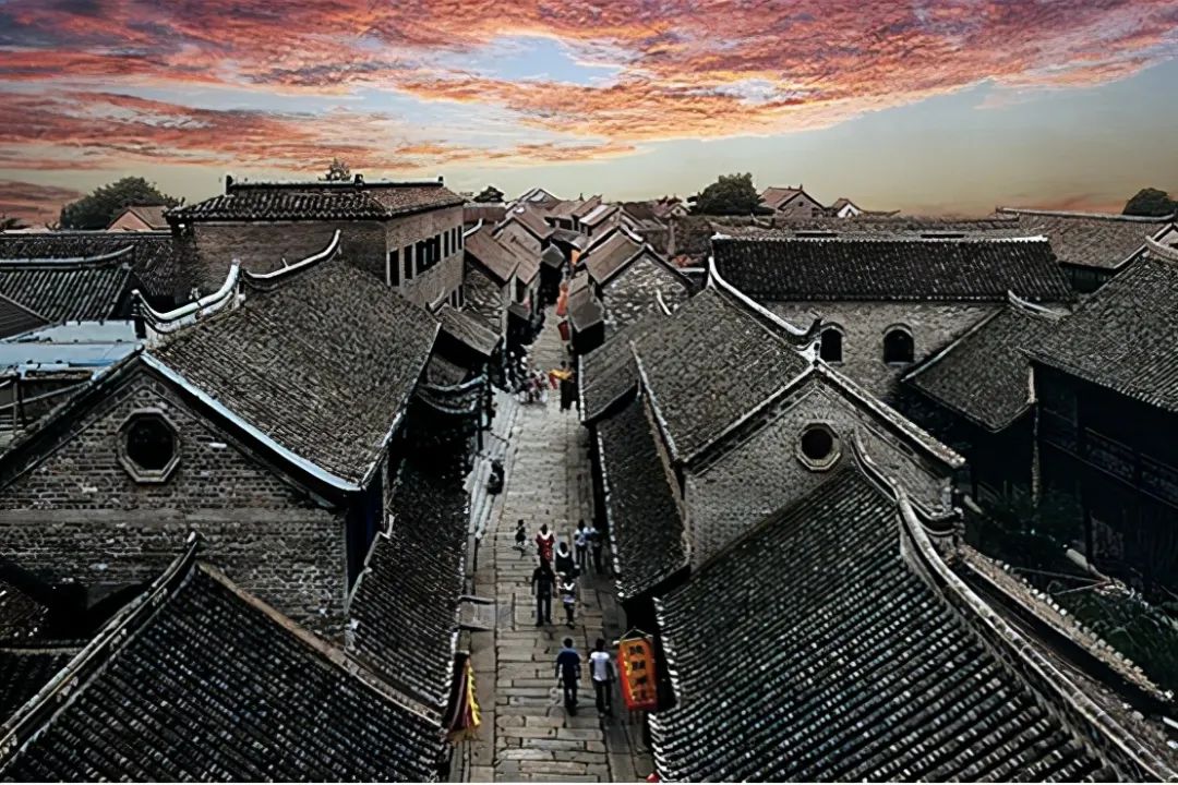 Our Xu family has been in Yaowan for a hundred years - iNEWS
