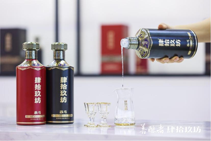 The first choice for Tibetan wine is Sijiujiufang sauce-flavored wine ...