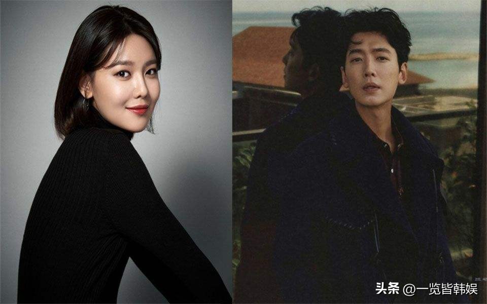 Cui Xiuying took a photo shoot to show her good figure and Bai Fumei's ...