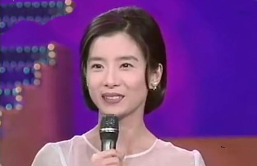 Miss Joan: Yue Ling! After 17 years of filming, how is she now at the ...