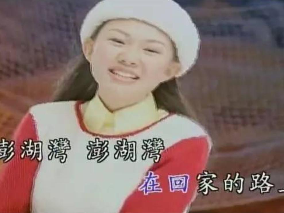Sweet Queen Zhuo Yiting: She became famous at the age of 5 and sang ...