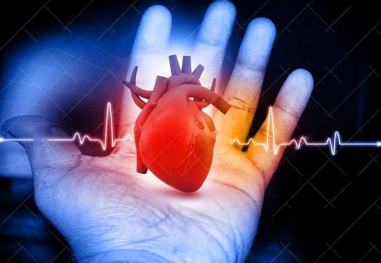 What harm does a lack of blood supply to the heart cause to the body ...