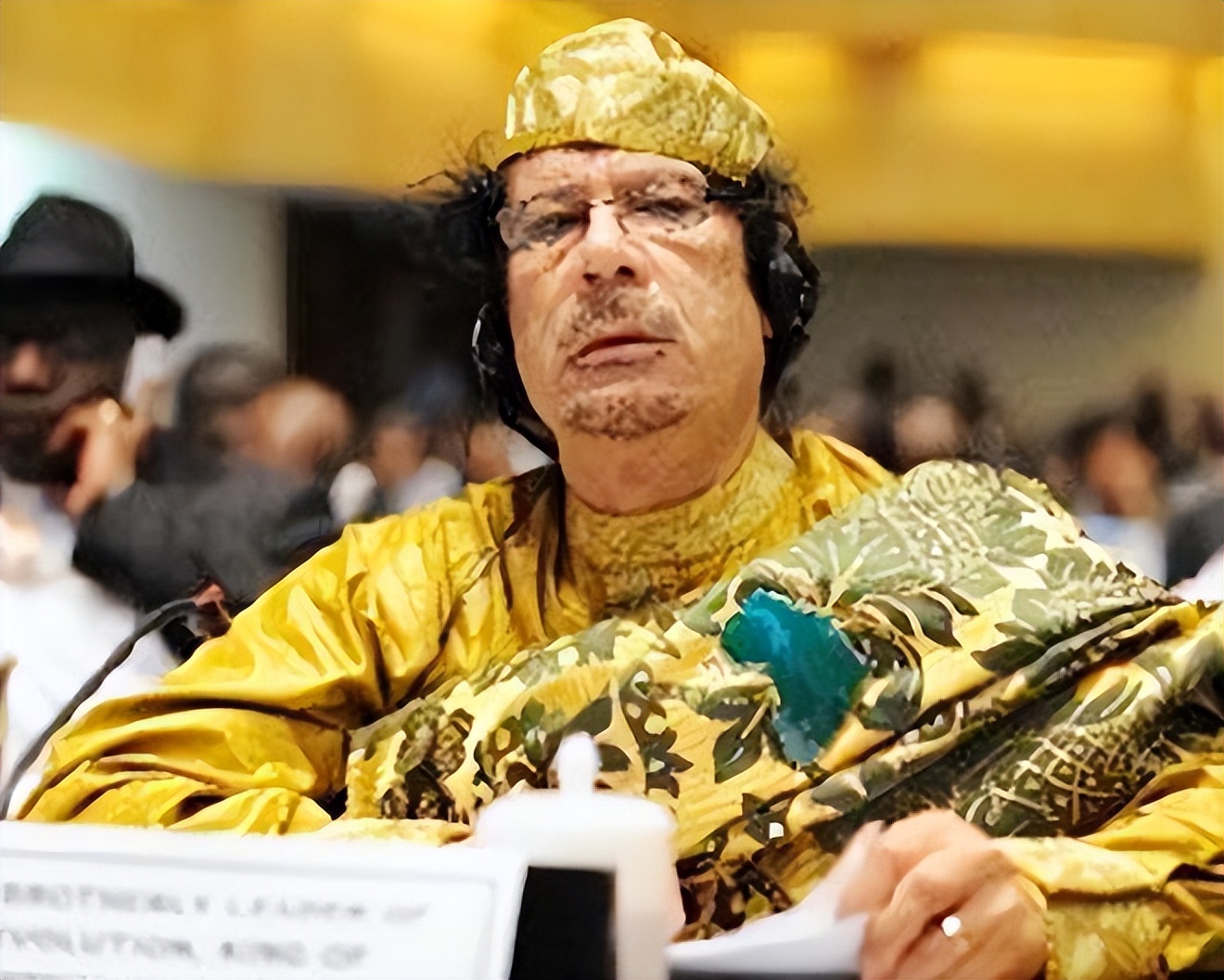 Ancient African Idris Dynasty - iMedia