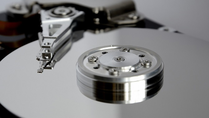 In 2021, Q4 HDD mechanical hard disk shipments will drop by nearly 10% ...