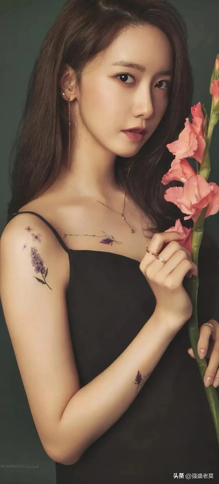 Lin Yuner's amazing photo - iNEWS