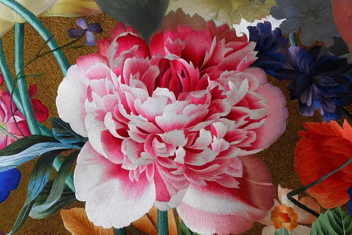 Sichuan Intangible Cultural Heritage-Shu Embroidery - iNEWS