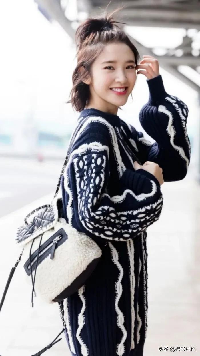 Tang Yixin: The beauty of Yixin, the extraordinary beauty - iNEWS