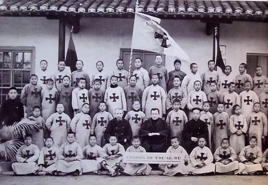 Foreign missionaries in the late Qing Dynasty: what did they do when ...