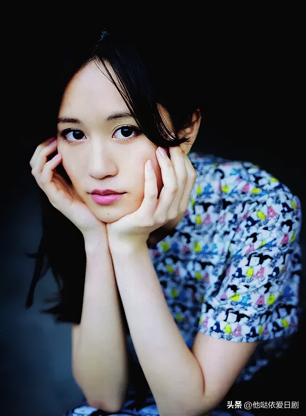 Atsuko Maeda focuses on her career, her strength and beauty coexist ...