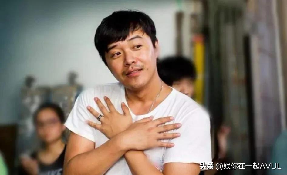 Chen Sicheng's suspected new relationship was exposed, the woman's ...