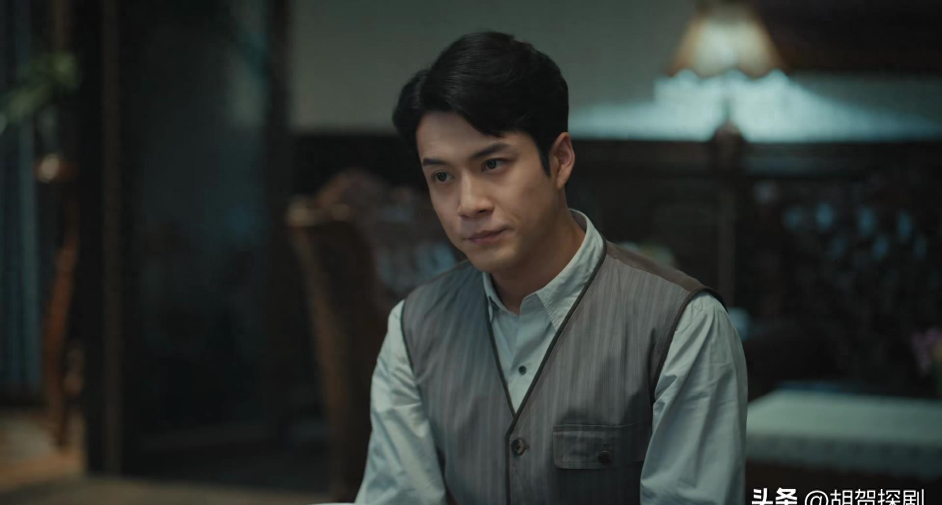 "Shocking details!" "Plum Blossoms and Hearts" reveals three major ...
