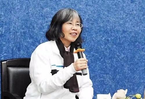 Can Xue, an unlikable Chinese writer - iNEWS