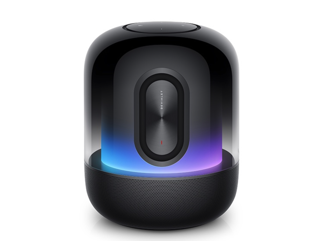 Huawei smart speakers add new products, it is reported that the Sound X ...