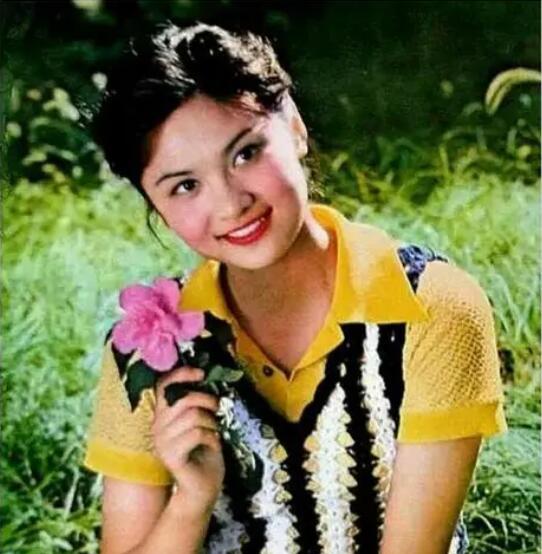 Among the eleven beauties in the 1980s, six of them were actresses, and ...