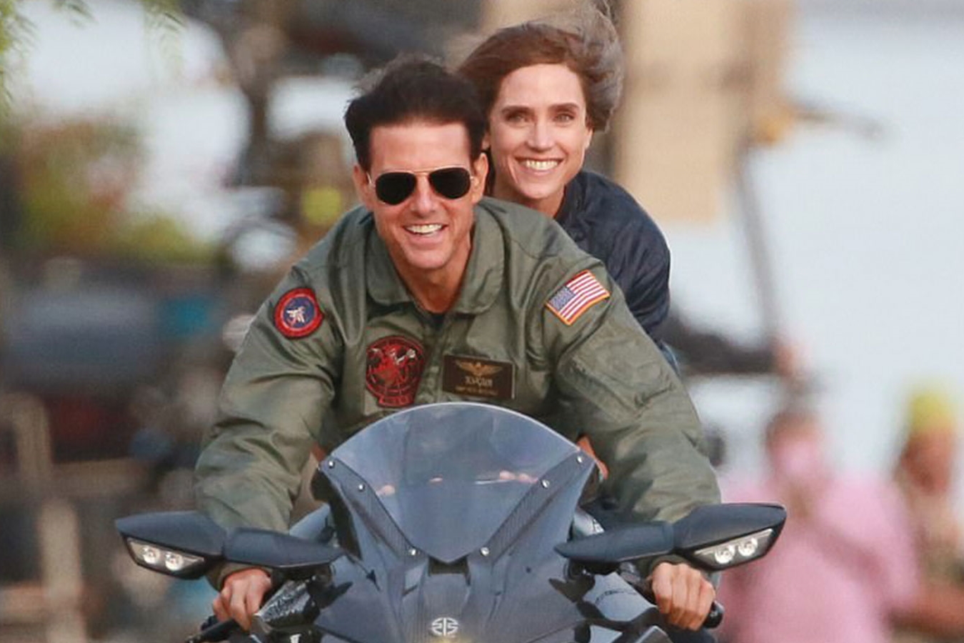 Top Gun 2: The Lone Ranger: Why this little element is one of the ...