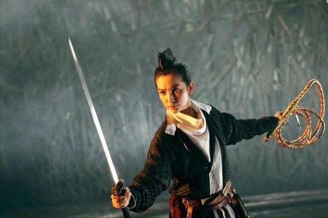 From three perspectives, what are the characteristics of martial arts ...