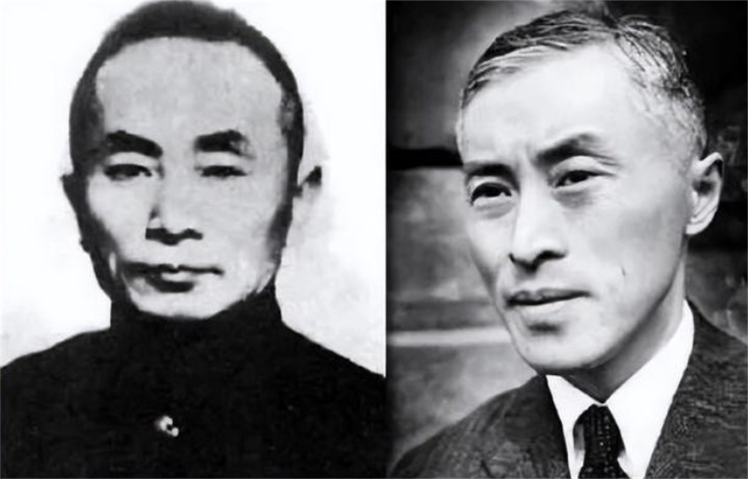 In 1949, Kuomintang agents lurked in Peiping and wanted to get close to ...