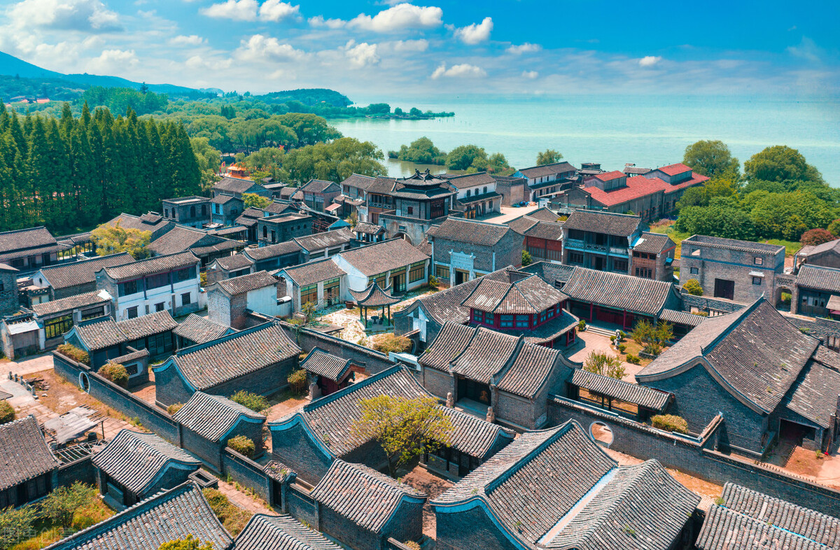 Special Tweet: "The Wind in Longxi" is a TV series with a movie-level ...