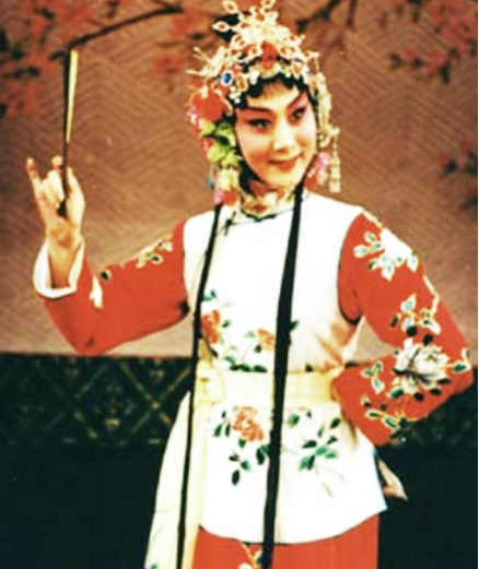 After 4 months of marriage, her husband died and her son was not ...